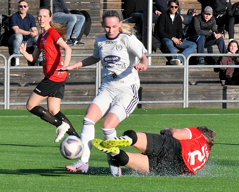 Lerums IS - Damer - Svenskalag.se